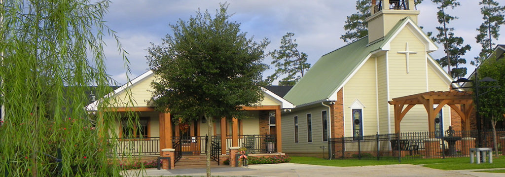 About Us | Resthaven Living Center